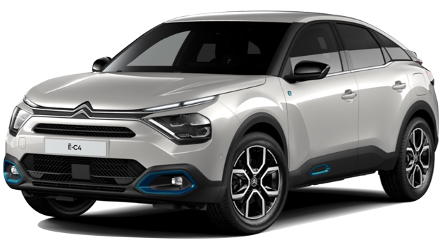 Citroën C4 (2025) - Sur la route : une offre de motorisations revue