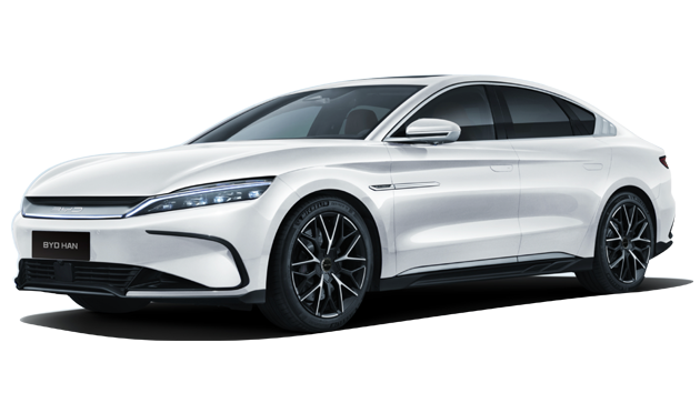 Byd Han : essais, fiabilité, avis, photos, prix