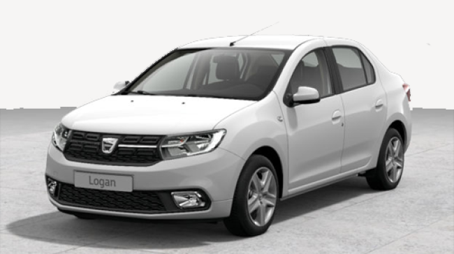 Fiches techniques Dacia Logan