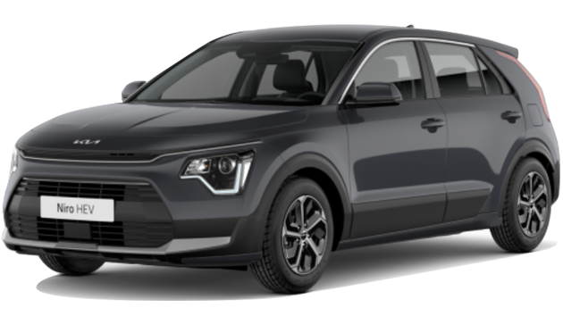 Kia Niro 2 : essais, fiabilité, avis, photos, prix