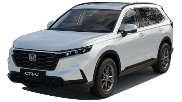 Essai vidéo - Honda CR-V (2023) : capable de sortir de l'ombre