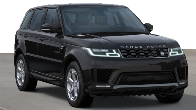 Land Rover Range Rover Sport : tous les modèles et generations de Land ...