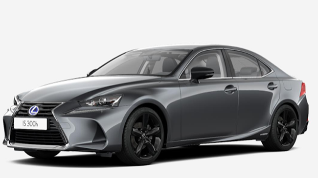 Lexus : tous les modèles, avis, essais et actualités