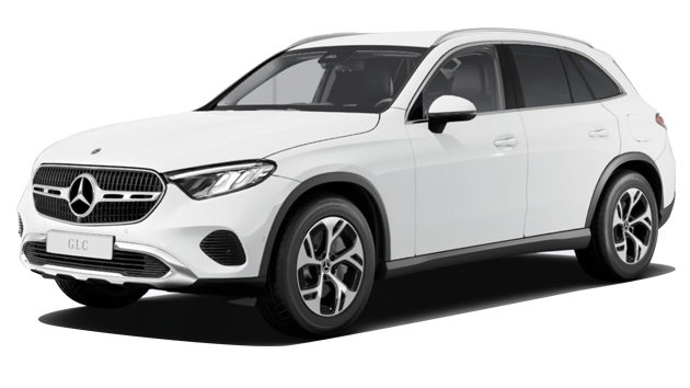 Essai - Mercedes GLC 300 e (2023) : la première étoile