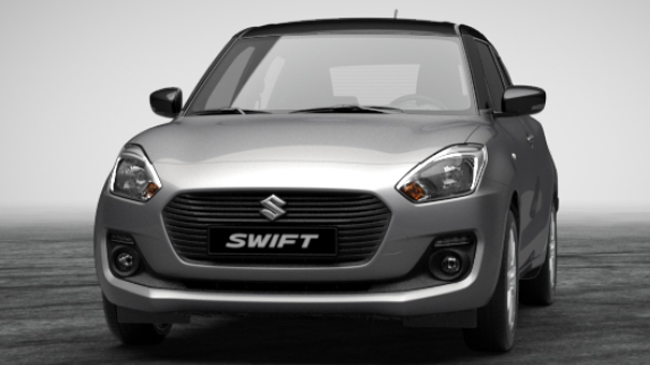 SUZUKI SWIFT neuve pas chère : achat SWIFT en promo