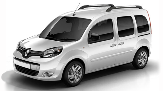 Renault Kangoo 2 Express : essais, fiabilité, avis, photos, prix