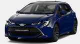 Toyota Corolla 12 : essais, fiabilité, avis, photos, prix