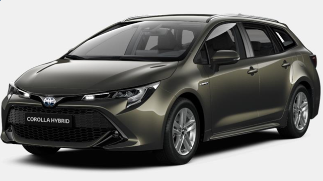 Toyota Corolla 12 Touring Sports : essais, fiabilité, avis, photos, prix