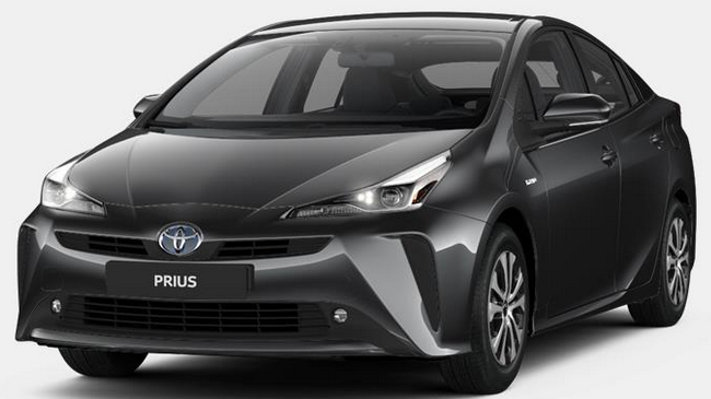 Toyota Prius 4 : essais, fiabilité, avis, photos, prix