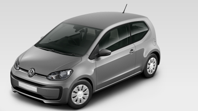 Prix Volkswagen Up! neuve - Caradisiac